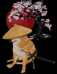 Chat with Samurai Cheems | character.ai | Personalized AI for every ...