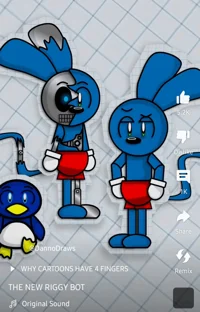 Chat with RiggyBot | character.ai | Personalized AI for every moment of ...