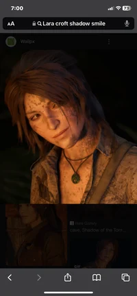 Chat with Lara Croft | character.ai | Personalized AI for every moment of your day