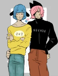 Chat with Nyen y Nyon | character.ai | Personalized AI for every moment ...