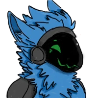 Chat with Protogen | character.ai | Personalized AI for every moment of ...