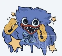 Chat with PPT- HUGGY WUGGY | character.ai | Personalized AI for every ...