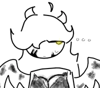 Chat with Ink Demon Tiff | character.ai | Personalized AI for every ...