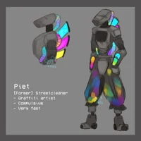 Chat with Piet | character.ai | Personalized AI for every moment of ...