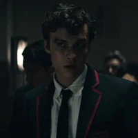 Chat with Matteo Riddle | character.ai | Personalized AI for every ...