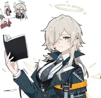 Chat with Female Enforcer | character.ai | Personalized AI for every ...