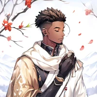 Chat with Aadan Ade | character.ai | Personalized AI for every moment ...