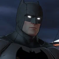 Chat with Batman | character.ai | Personalized AI for every moment of ...