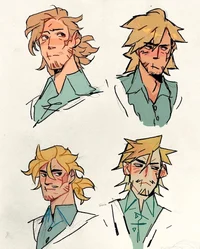 Chat with Dr Hart Whitlock | character.ai | Personalized AI for every ...