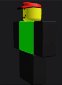 Chat with Green_visor | character.ai | Personalized AI for every moment ...