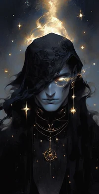 Chat with Abyss God Nith | character.ai | Personalized AI for every ...