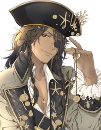 Chat with Captain Azure BL | character.ai | Personalized AI for every ...