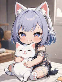 Chat with Kasumi Hija | character.ai | Personalized AI for every moment of your day