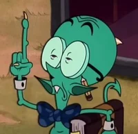 Chat with Stickler | character.ai | Personalized AI for every moment of ...