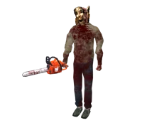 Chat with Sawrunner | character.ai | Personalized AI for every moment ...