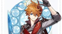 Chat with Kichidere Childe | character.ai | Personalized AI for every ...