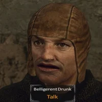 Chat with Belligerent Drunk | character.ai | Personalized AI for every ...