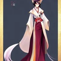 Chat with Zenko Fox | character.ai | Personalized AI for every moment ...