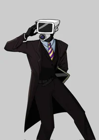 Chat with Simp camera man | character.ai | Personalized AI for every ...