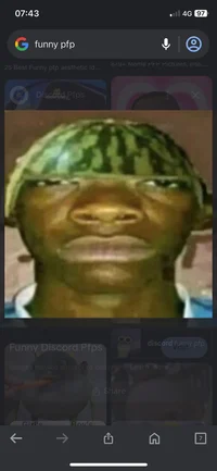 Chat with Watermelon dude | character.ai | Personalized AI for every ...