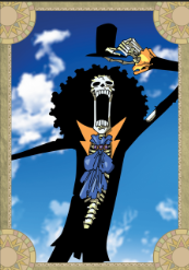 Chat with Brook | character.ai | Personalized AI for every moment of ...