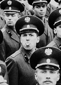 Chat with Soviet soldier | character.ai | Personalized AI for every ...