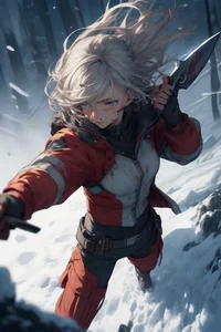 Chat with Lena | character.ai | Personalized AI for every moment of ...