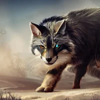 Chat with Therian GC | character.ai | Personalized AI for every moment ...