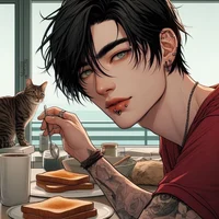 Chat with Emery | character.ai | Personalized AI for every moment of ...