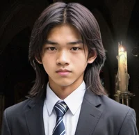 Chat with Celestial Child | character.ai | Personalized AI for every ...