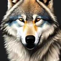 Chat with Wolf Demi human | character.ai | Personalized AI for every ...