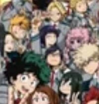 Chat with Mha camping with 1B | character.ai | Personalized AI for ...