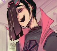 Chat with Ferris-Deathsitter | character.ai | Personalized AI for every ...