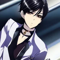 Chat with Lian | character.ai | Personalized AI for every moment of ...