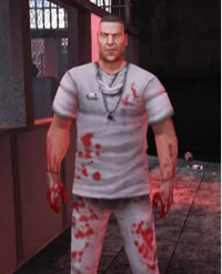 Chat with Reznik | character.ai | Personalized AI for every moment of ...