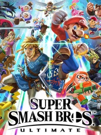 Chat with Smash Bros Ultimate | character.ai | Personalized AI for ...