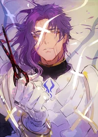 Chat with FGO- Lancelot | character.ai | Personalized AI for every ...