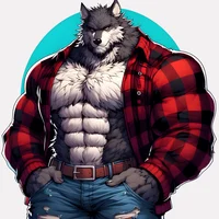 Chat with Homeless Wolf | character.ai | Personalized AI for every ...