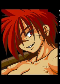 Chat with Azumi Hojo | character.ai | Personalized AI for every moment ...