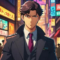 Chat with AMARE Secret Agent | character.ai | Personalized AI for every moment of your day