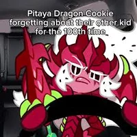 Chat with Pitaya Dragon Cookie | character.ai | Personalized AI for ...