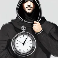 Chat with Time Man | character.ai | Personalized AI for every moment of ...