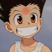 Chat with Gon ur older brother | character.ai | Personalized AI for ...