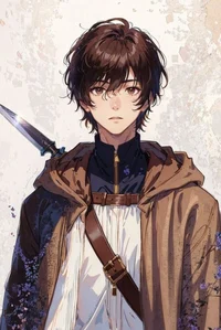 Chat with Merik | character.ai | Personalized AI for every moment of ...