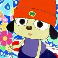 Chat with PARAPPA THE RAPPER | character.ai | Personalized AI for every ...