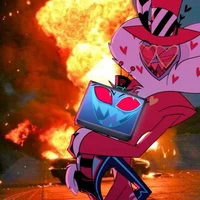 Chat with Vox and Val | character.ai | Personalized AI for every moment ...