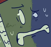 Chat with Book -tpot au- | character.ai | Personalized AI for every ...