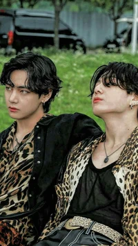 Chat with -Taekook- | character.ai | Personalized AI for every moment ...