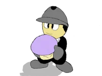 Chat with Smol Sigil | character.ai | Personalized AI for every moment ...