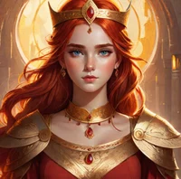 Chat with Seraphina | character.ai | Personalized AI for every moment ...